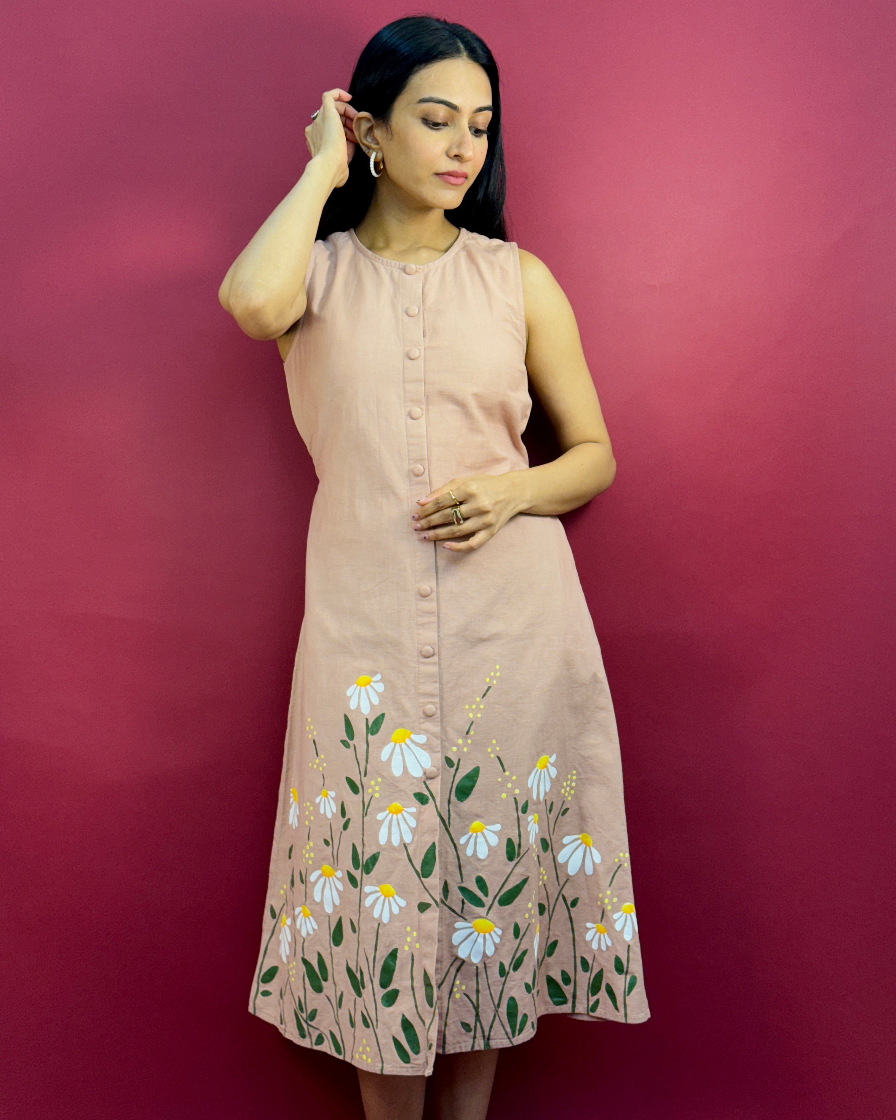 Daisy – CHIA